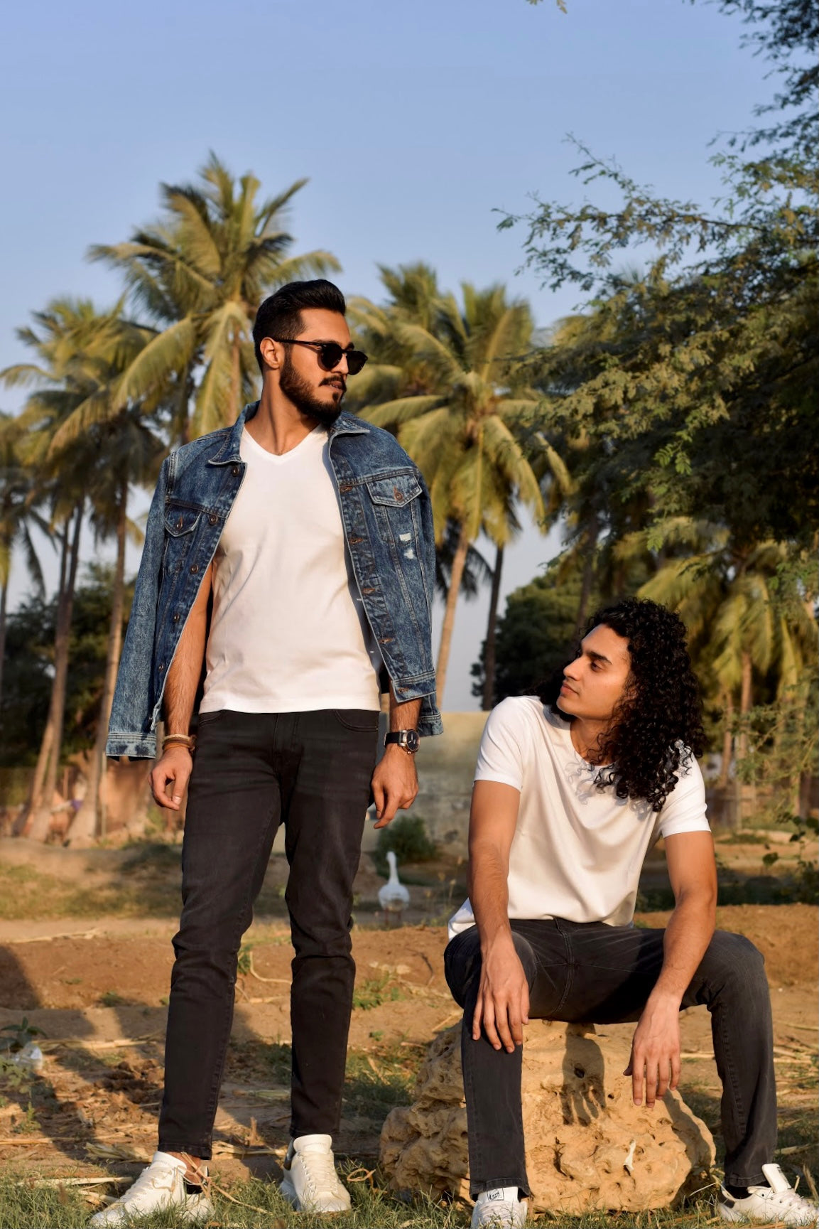 Denim Jeans, Shorts & Jackets – club76