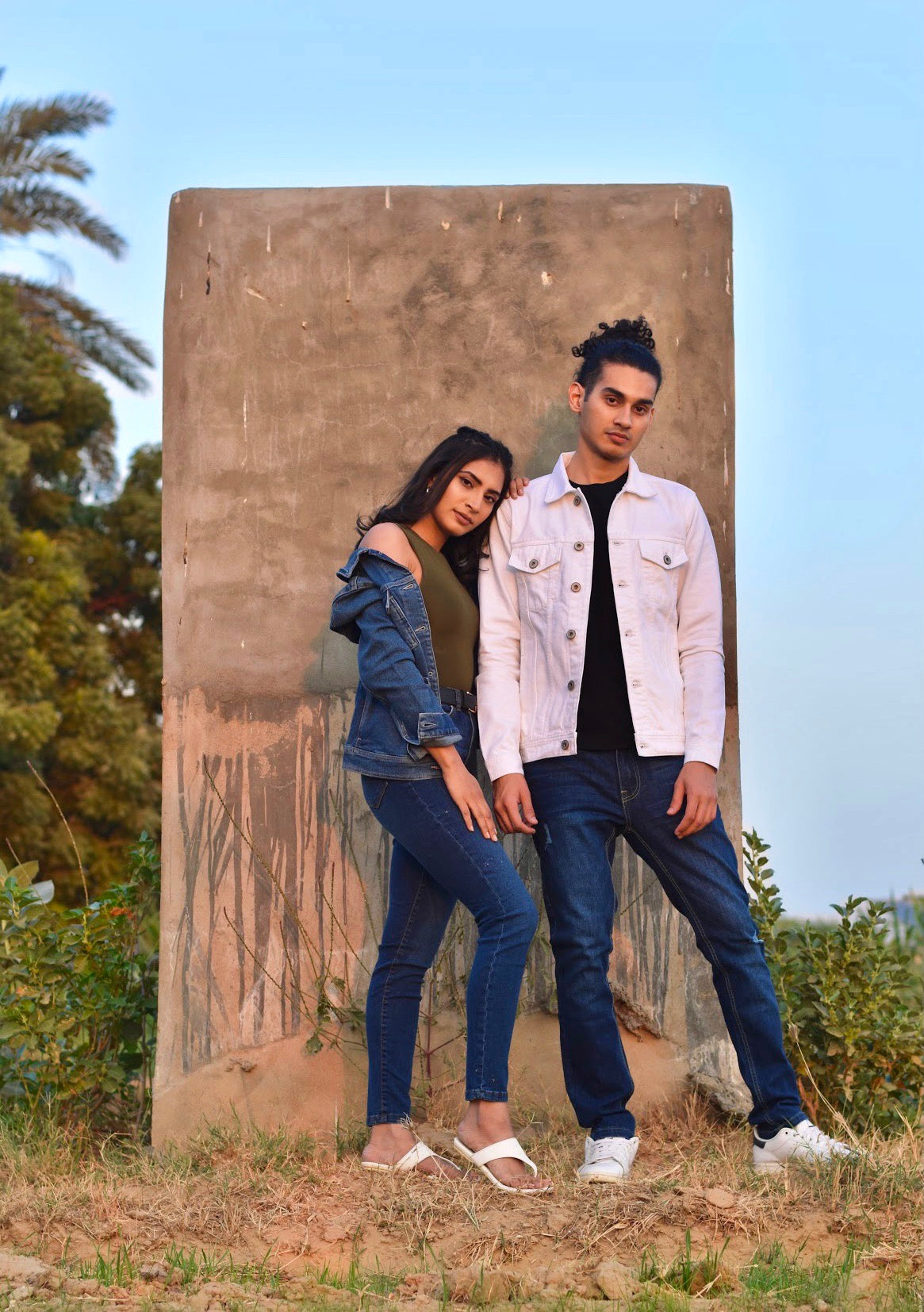 Club76 - Premium Jeans, Shorts & Jackets – club76